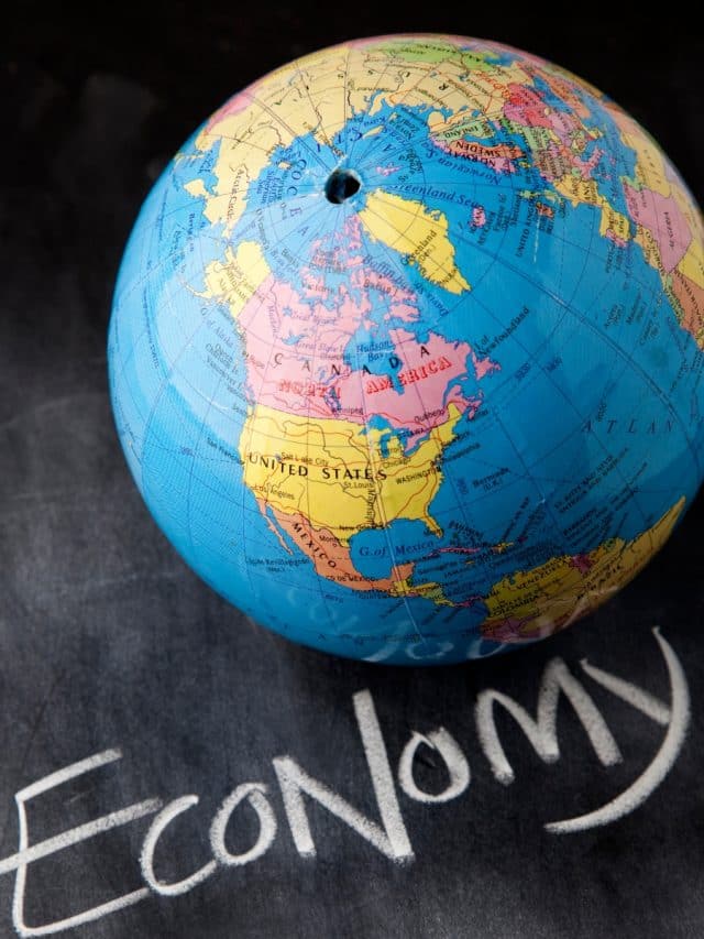 Top 10 Largest Economies In The World In 2024 By GDP
