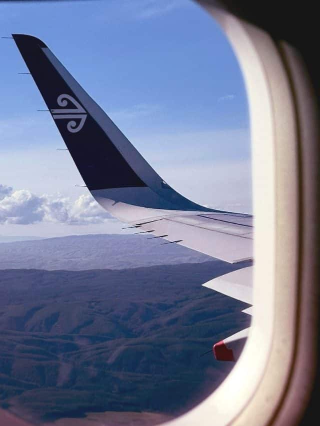 Secure Your Flight in 2024: The Top 10 Safest Airlines in the world