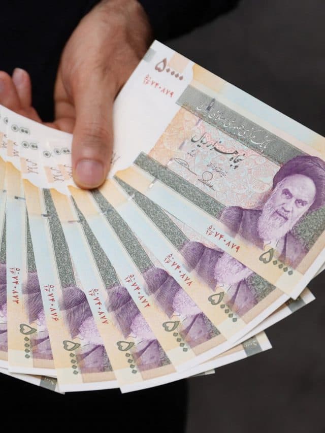 World's Top 10 Cheapest Currencies In 2024