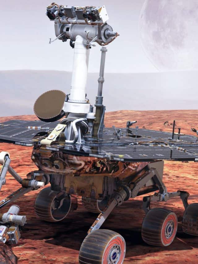 Top 10 NASA Space Missions So Far