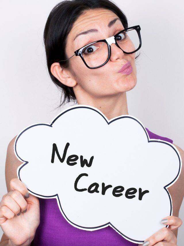 7 Best Careers to Transition Into at 30 in India