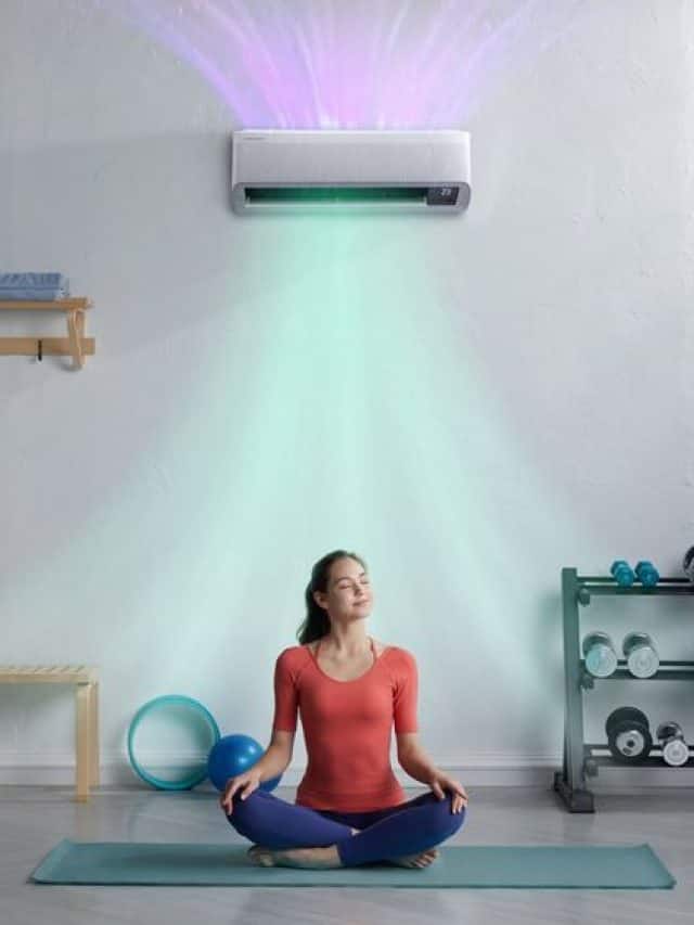 Cold Vibes: 10 reasons why you shouldn't sit in the AC for long