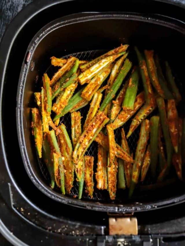 5 Monsoon Recipes with Seasonal Vegetables