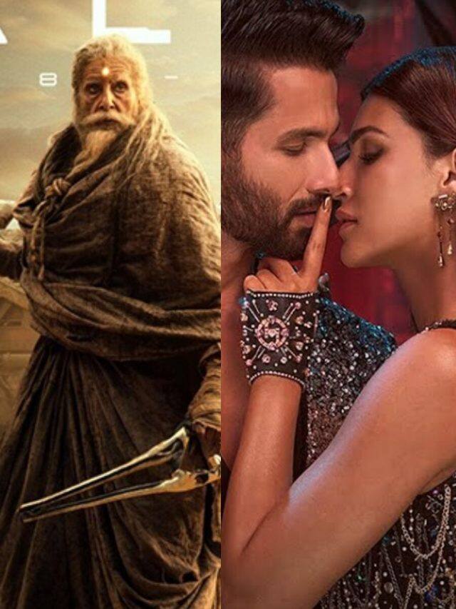 10 Best Indian movies released in theatres in first half of 2024