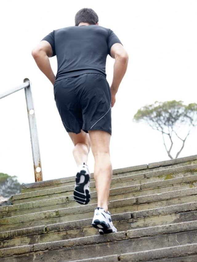 11 tips to build stamina naturally: exercise daily, eat healthy