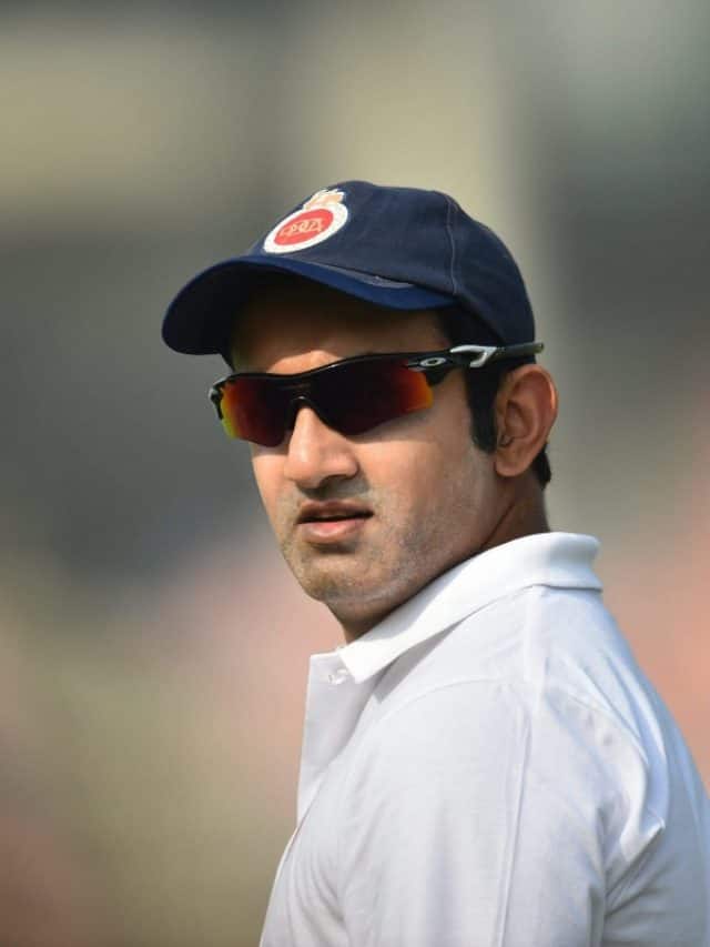 5 facts about Gautam Gambhir, new Team India head coach