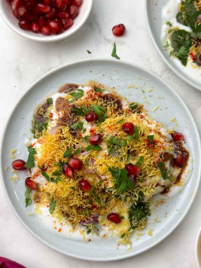 7 Protein-Rich Chaat Recipes To Try