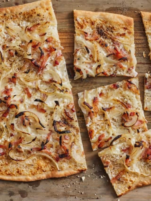 5 Popular French Snacks To Savour