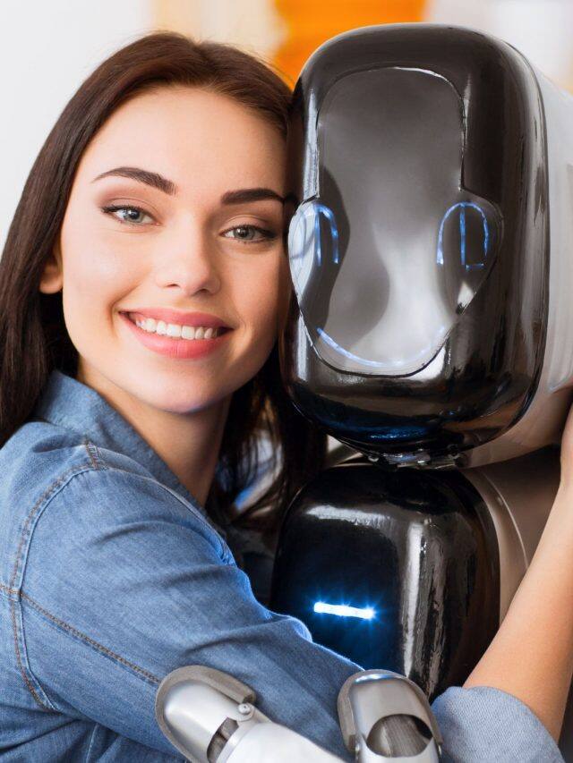 आपके दिल का दर्द और प्यार समझ लेगा रोबोट!