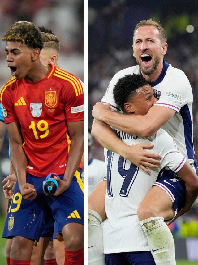 Sports News Today: Live News of Cricket, Kabaddi, Tennis, Football News18