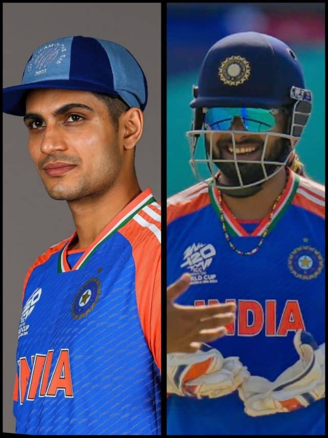 5 Youngest Captains To Lead India in T20Is