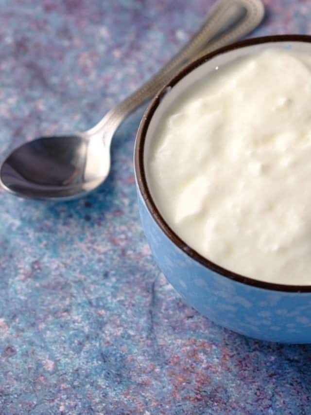 5 Ways To Make Your Meals More Nutritious