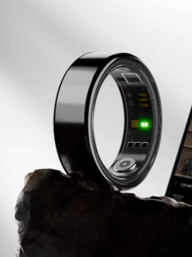 6 things that smart rings can do