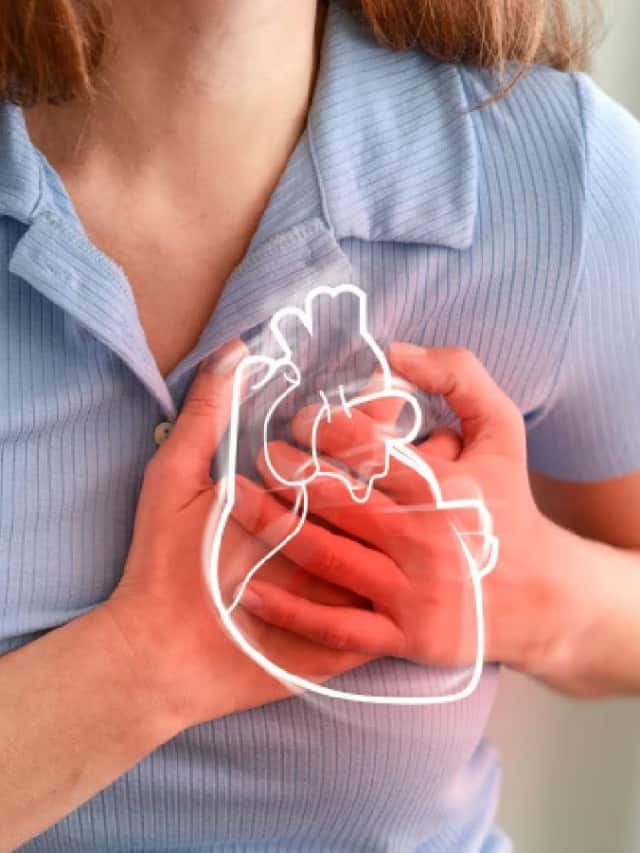 Skin Deep: 10 warning signs of heart disease that appear on your skin