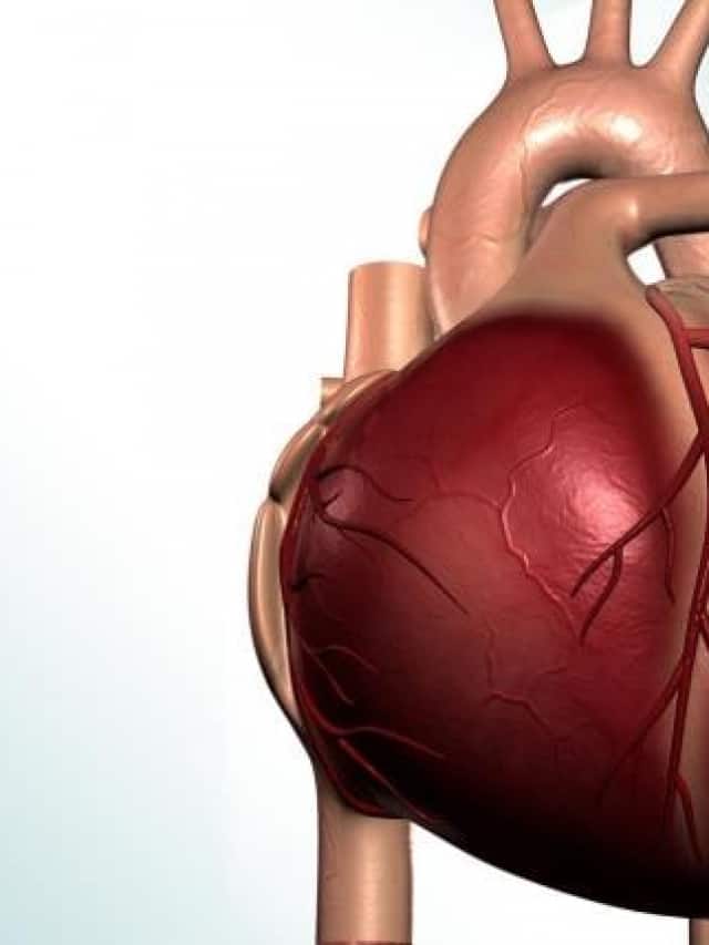10 signs your heart might be failing