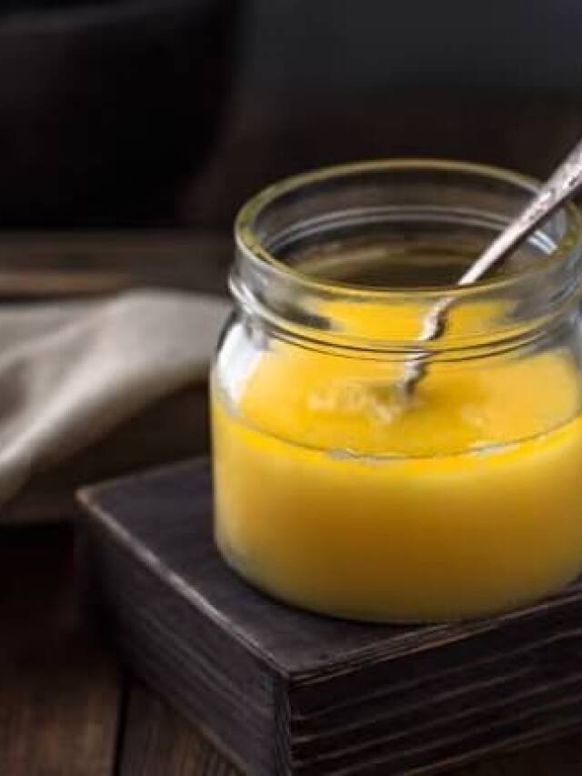 Golden elixir: 9 amazing benefits of consuming Golden Ghee