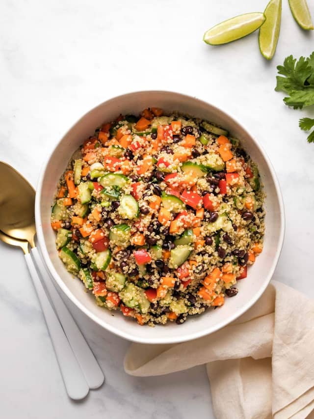 Easy One-Pot Lunch Recipes