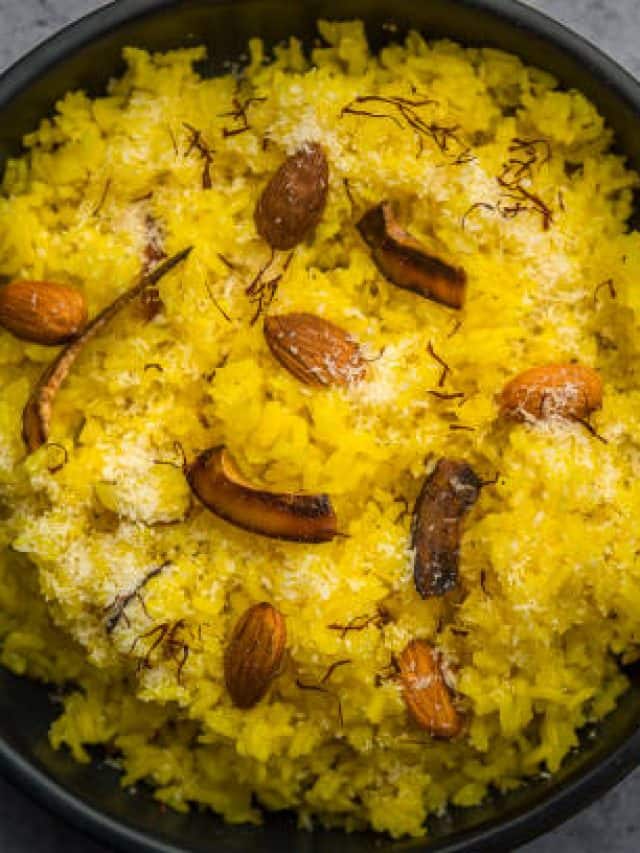 7 Tasty Rice-based Dishes Around Uttar Pradesh