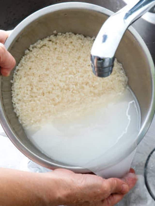 5 Mistakes To Avoid While Cooking Rice