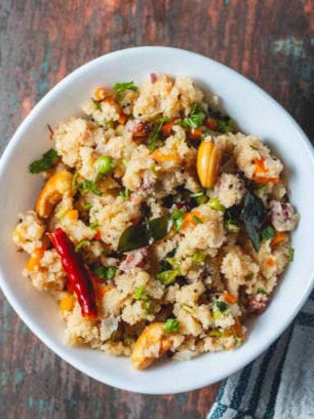 5 No Onion No Garlic Breakfast Recipes