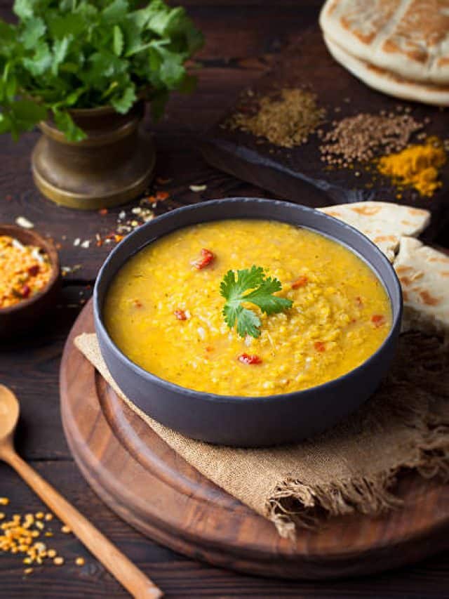 5 Easy Dal Recipes To Enjoy At Home