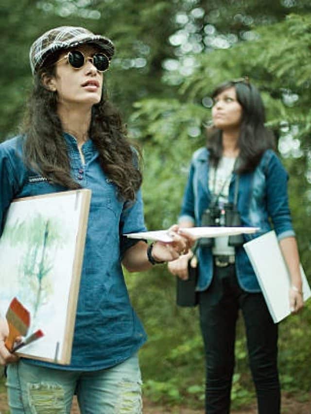 5 Ways To Stop Fantasizing