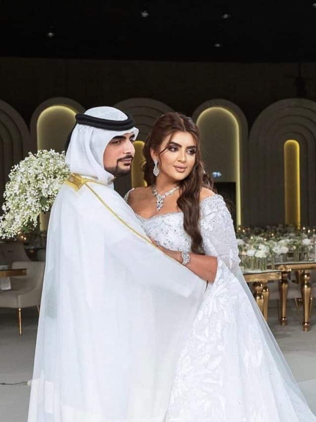 Dubai Princess Sheikha Mahra's Shocking Divorce: A Timeline of Her ...