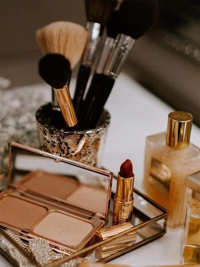 Pretty Please: 9 tips to to turn your makeup waterproof