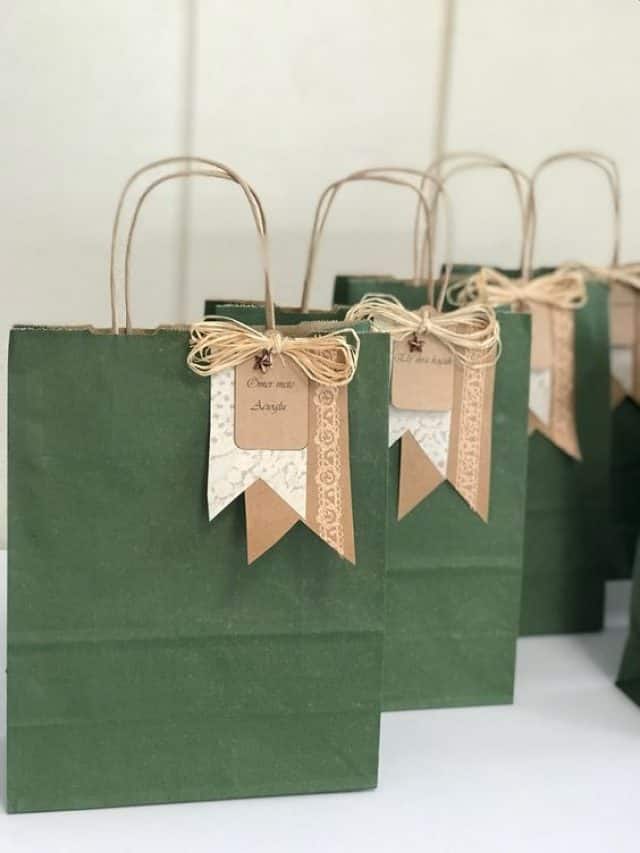 World Paper Bag Day: 9 benefits of using paper bags