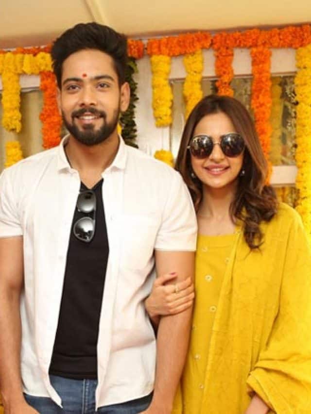 5 Things To Know About Rakul Preet Singh's Brother's Arrest In Drug Case