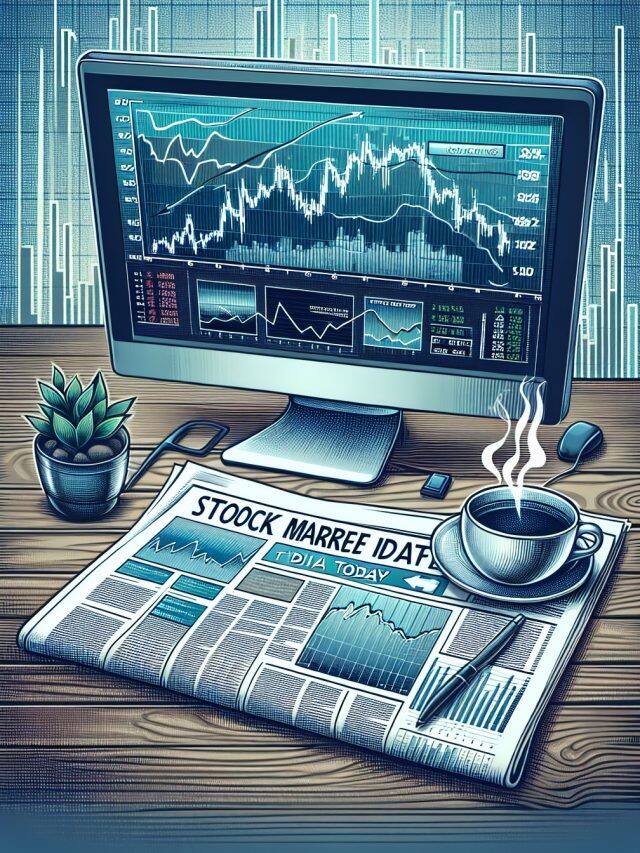 Stock market update: Top movers on Nifty 50 – JSW Steel to Adani ...