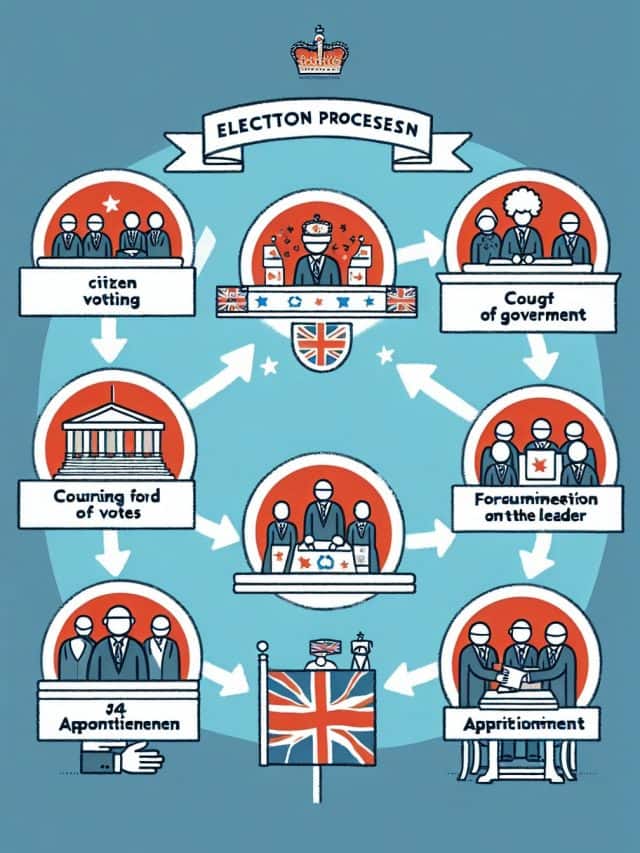 How the UK Elects Its Prime Minister