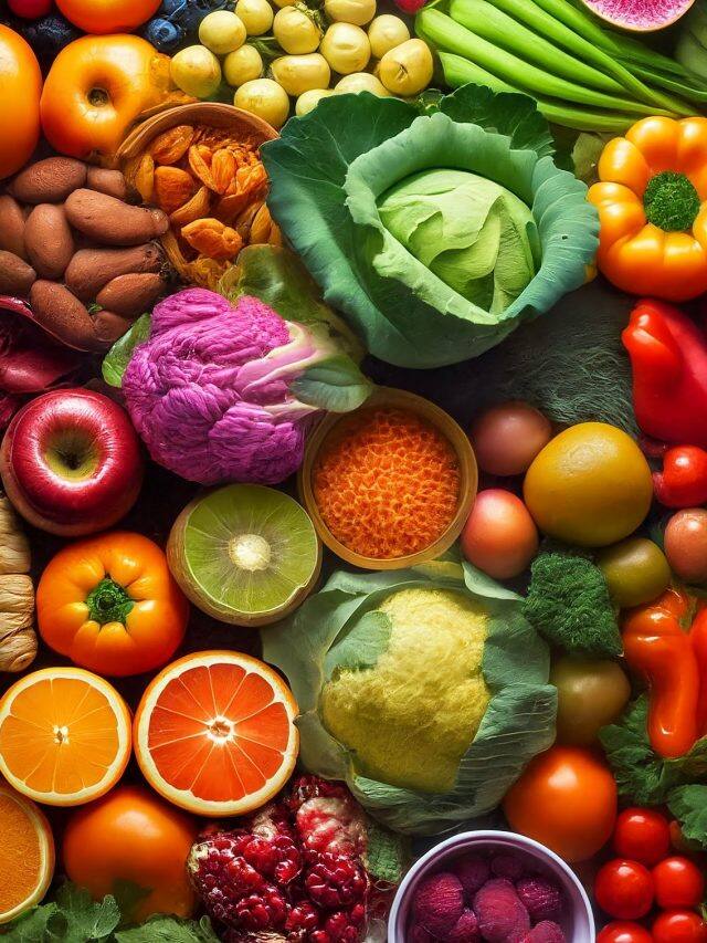 Top foods to fight cancer: from cruciferous vegetables to omega-3 heroes