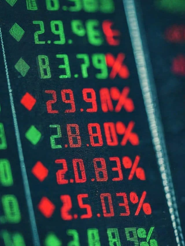 Stock market update today: Top movers on Nifty 50 – Wipro to HDFC Life