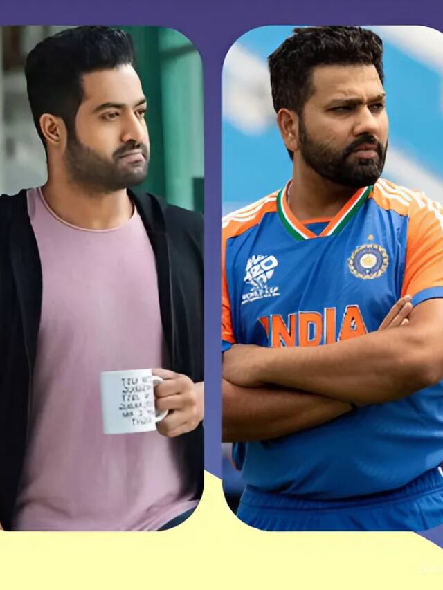 10 Indian Actors Fit for Biopics of Famous Cricketers