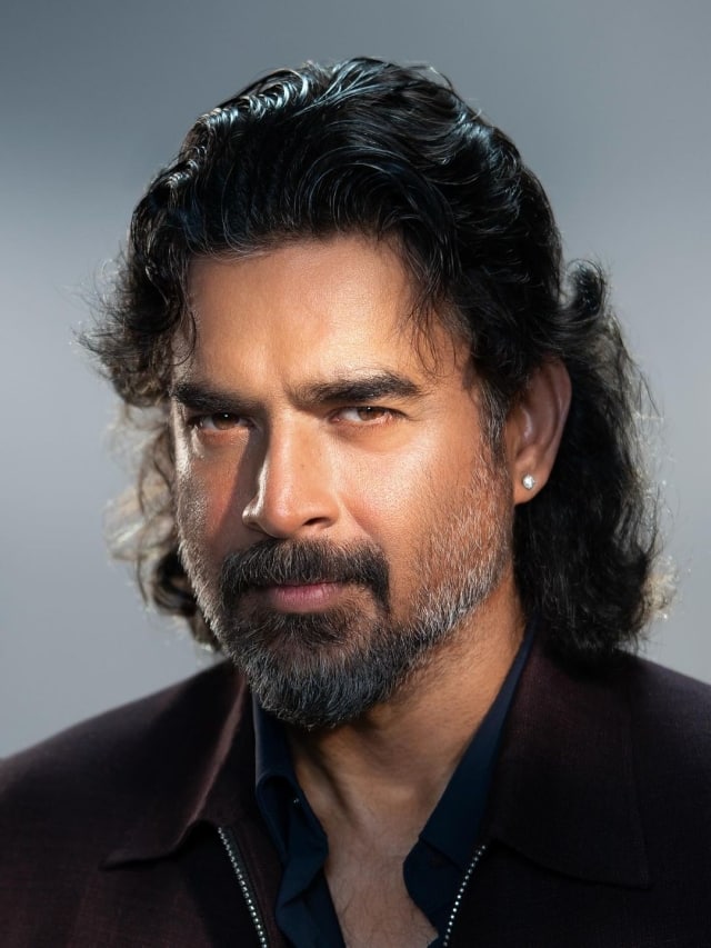 ‘No exercise…, no medication’ – Actor R Madhavan shares his weight loss ...