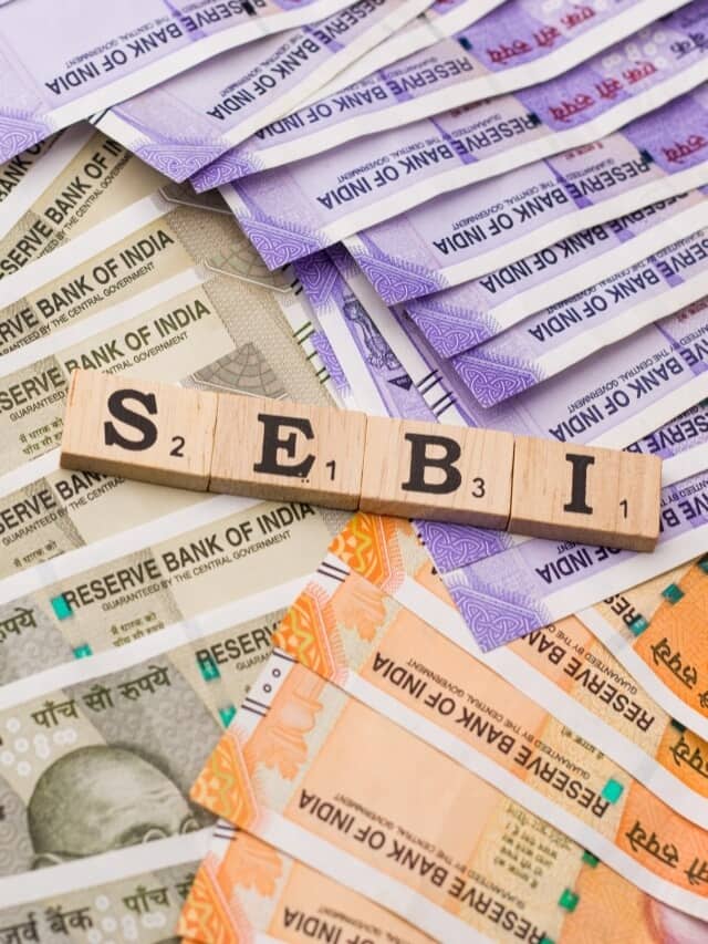 SEBI study reveals 71% intraday equity traders lost money in FY23