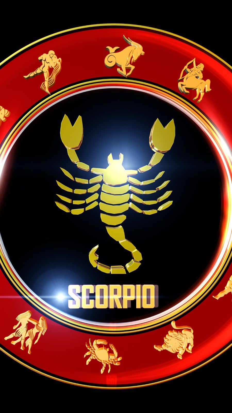 Famous psychopaths zodiac signs 60 photos - Youhoroscope.com