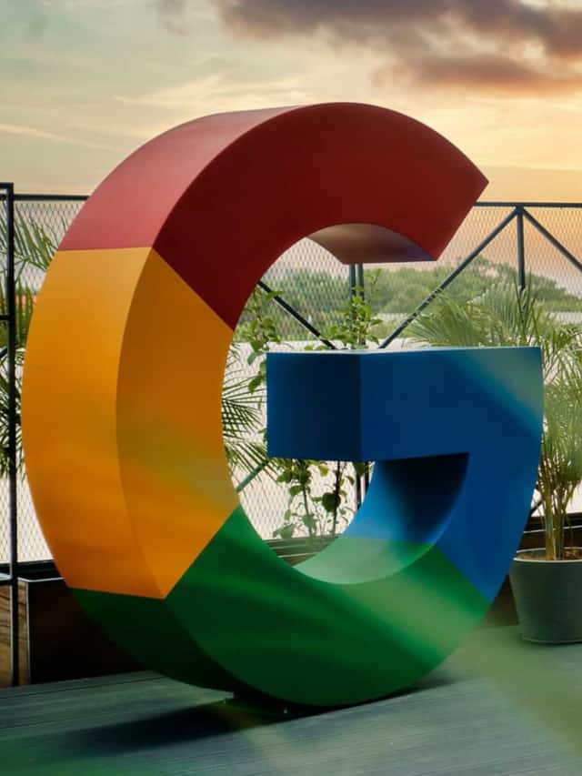 10 Indian Colleges Google Recruits From, Apart from IITs