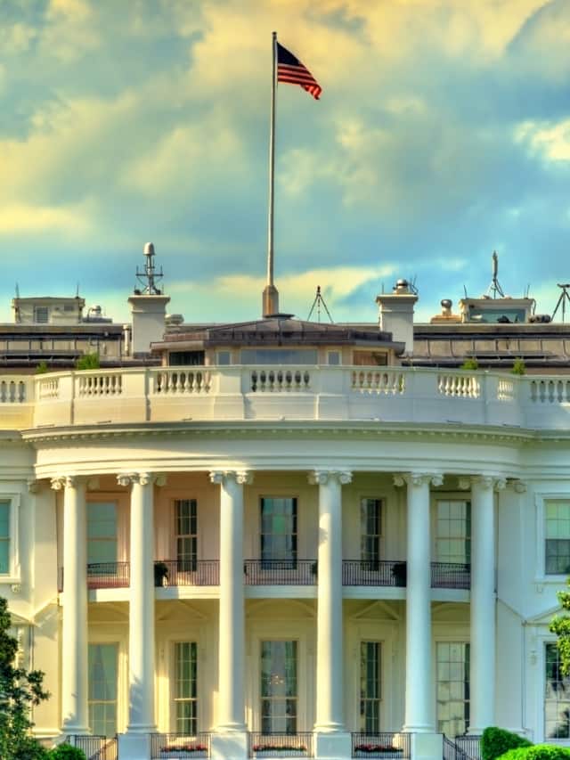 7 US Presidents Whose Time in Office Was Shockingly Short