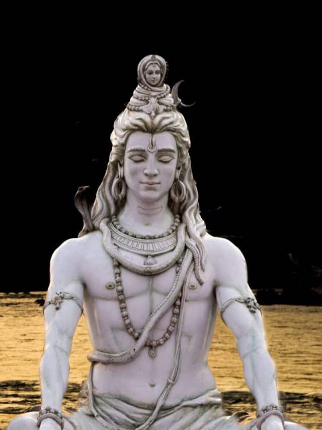 Who Are the 8 Children of Lord Shiva?