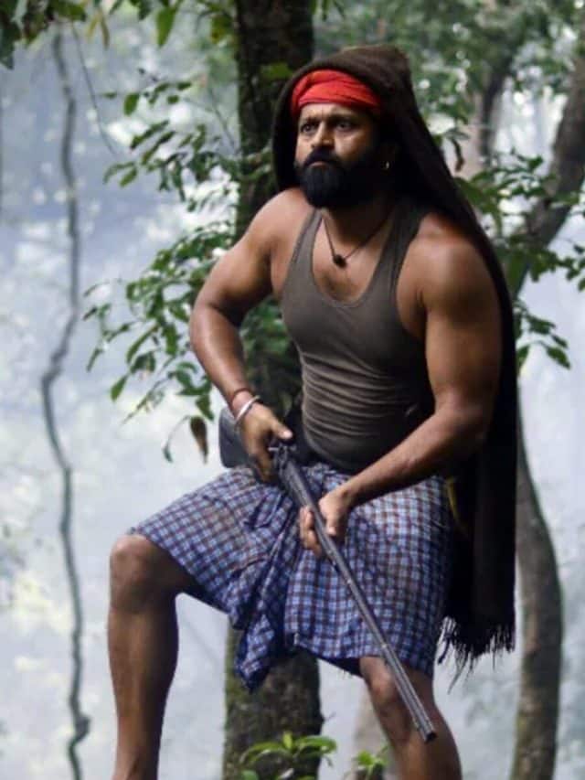 National Award Winner Rishab Shetty’s Top 10 Cinematic Triumphs: From ...