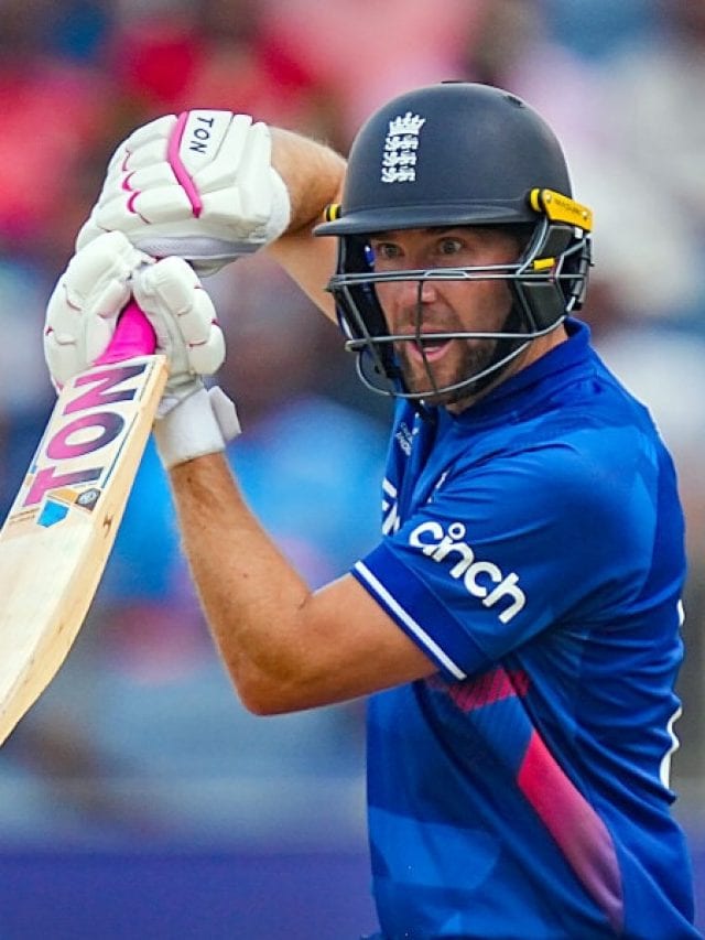 Dawid Malan Announces Retirement From International Cricket