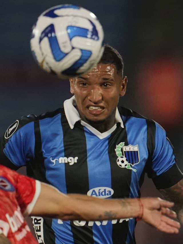 Juan Izquierdo To Miklos Feher: 7 Footballers Who Died On The Pitch