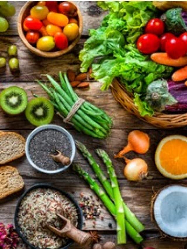 9 foods to purify your blood