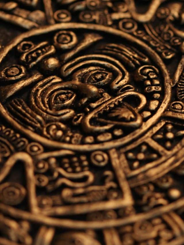 7 Unbelievable Ancient Technologies That Were Ahead of Their Time