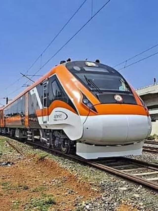 बिहार को 4 और वंदेभारत मिलेगी