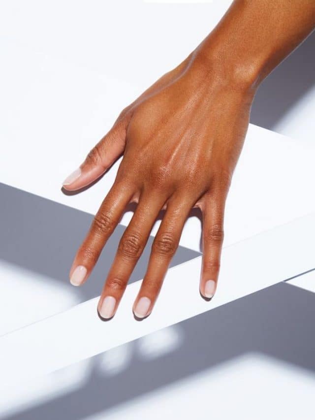 Nails breaking constantly? Try these 10 tips for stronger nails