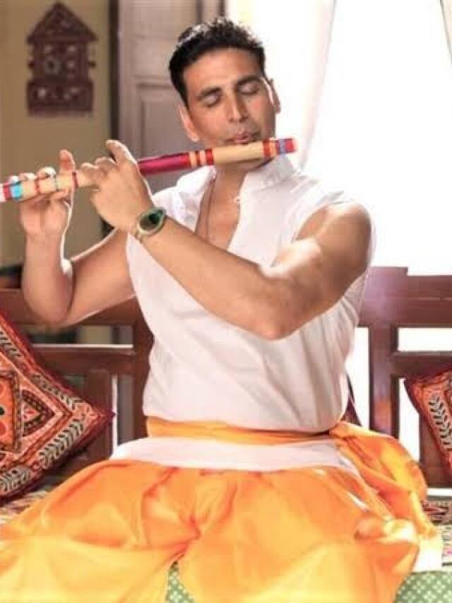 7 Actors Who Played Lord Krishna On Screen