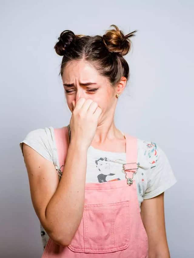 Raising a stink! 9 most foul smelling foods in the world